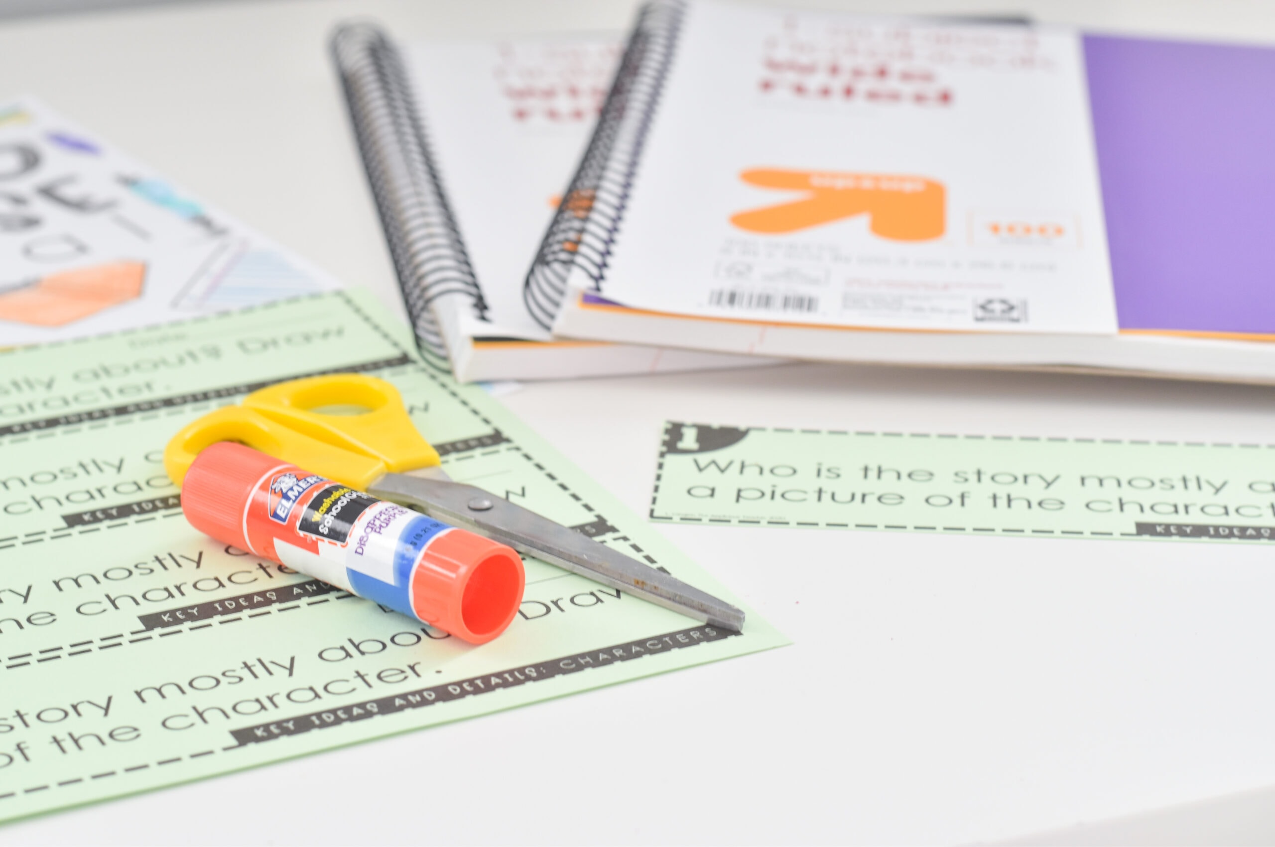 Reading Response Journals: Building Reading and Writing Skills