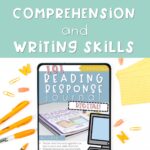 Reading Response Journals: Building Reading and Writing Skills