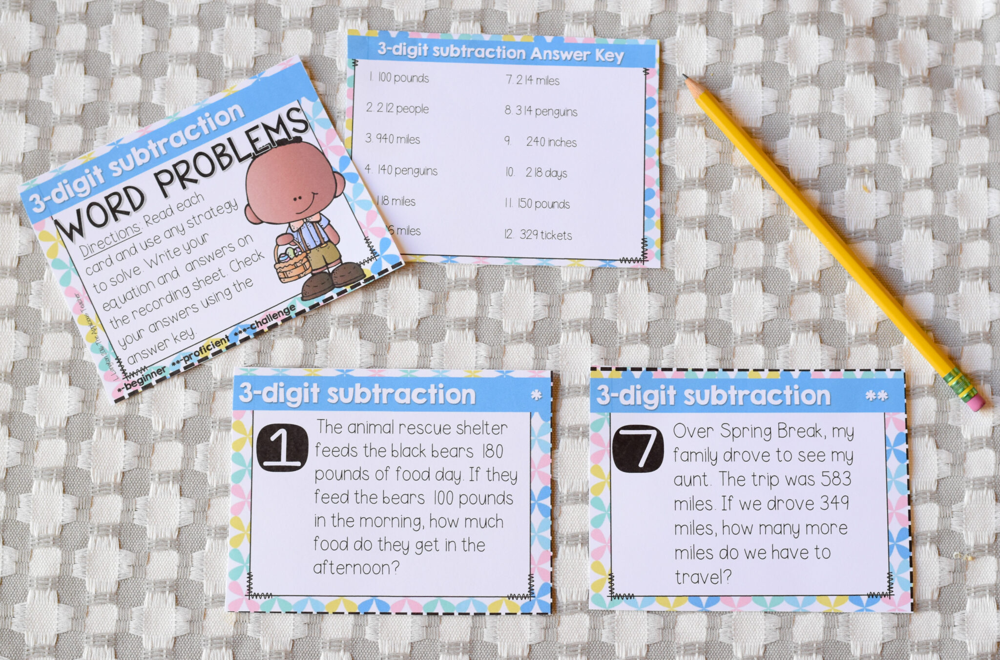 The 10 BEST Spring Activities for Your Classroom - The Applicious Teacher