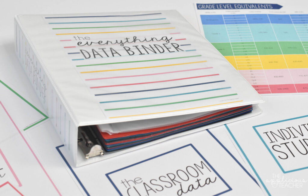 simple and colorful binder-0232 - The Applicious Teacher