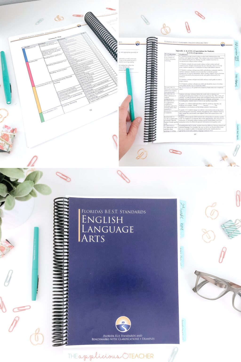 What Every 2nd Grade Teacher Needs to Know about the New ELA BEST ...