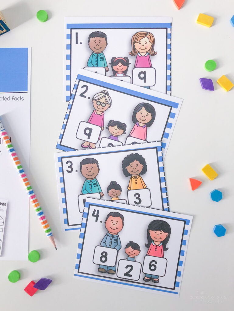 Basic facts-06 - The Applicious Teacher