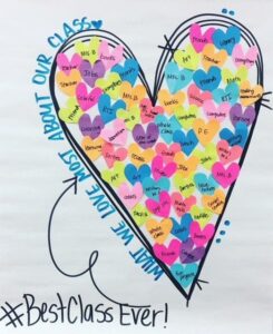 Best Class Ever - The Applicious Teacher