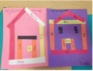 10 Linear Measurement Activities for 2nd Grade - The Applicious Teacher