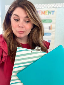 End the Unfinished Work Battle: Catch-Ups and Pickles - The Applicious ...