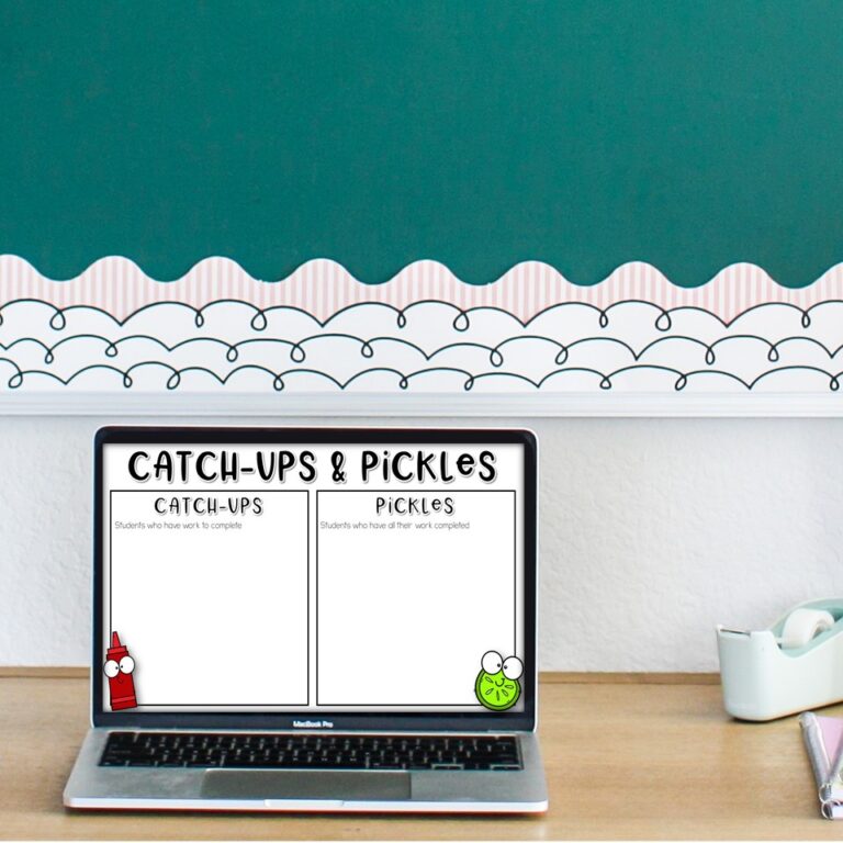 Unfinished Work Folder