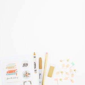 TSS - Clean & Classic 10 - The Applicious Teacher