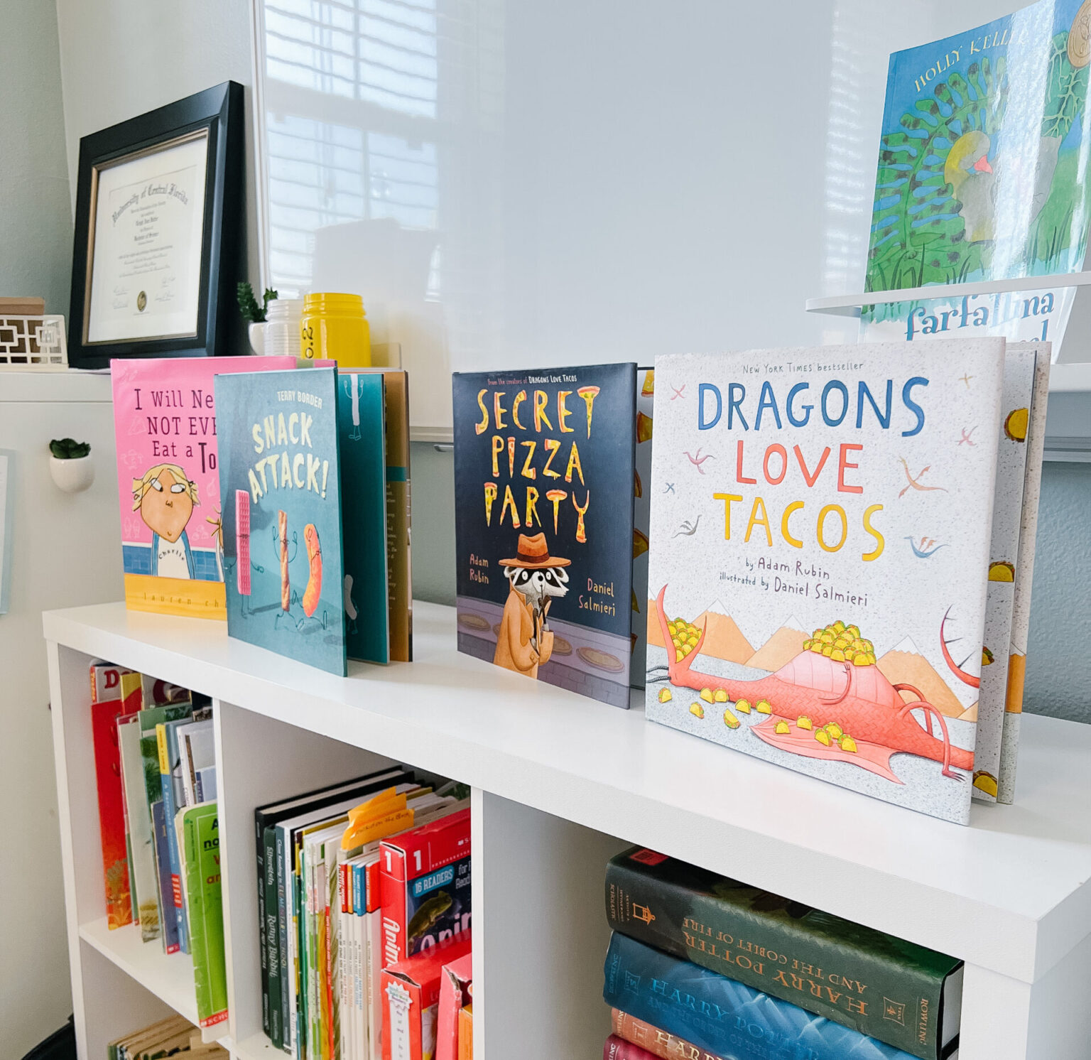 Snack Attack Persuasive Writing Activity for 2nd Grade - The Applicious ...