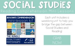 10 Free Social Studies Websites for the Elementary Classroom - The ...