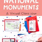National Monuments Activities: Taking Students on a Monumental Tour ...