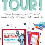 National Monuments Activities: Taking Students on a Monumental Tour ...