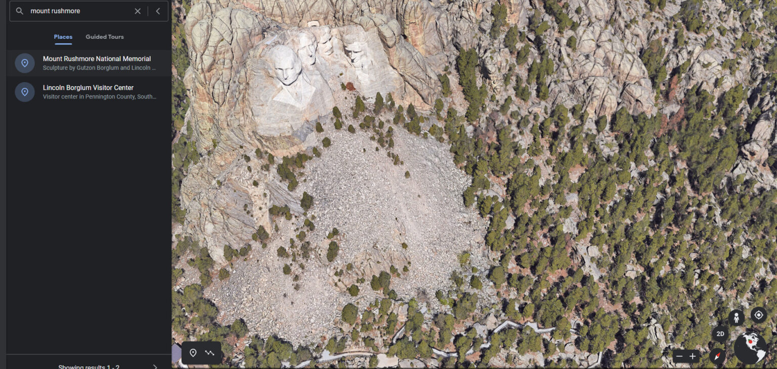 National Monuments Activities: Taking Students on a Monumental Tour ...