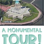 National Monuments Activities: Taking Students on a Monumental Tour ...