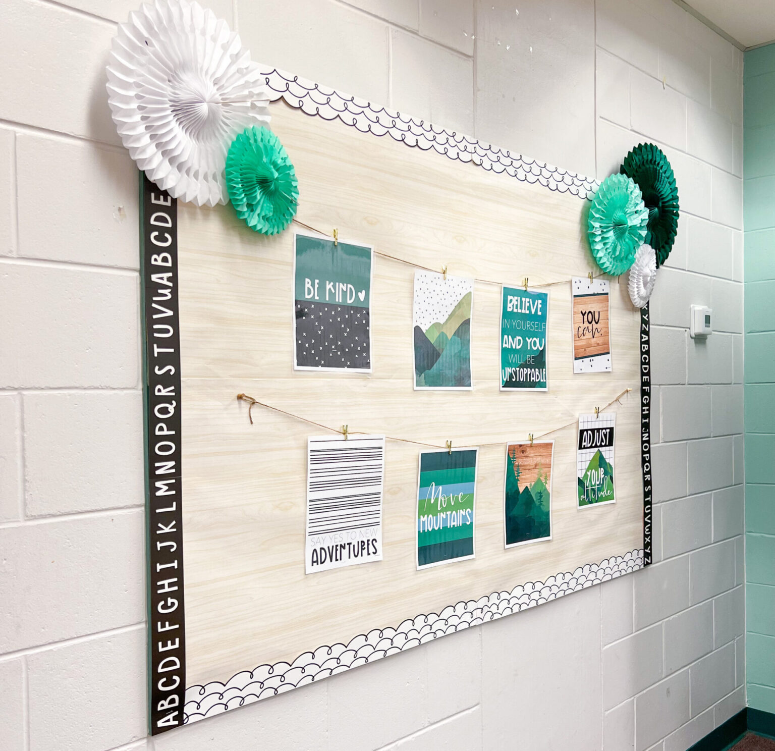 Welcome to my Intervention Classroom Tour