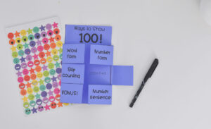 100th Day of School Ideas for 2nd Grade