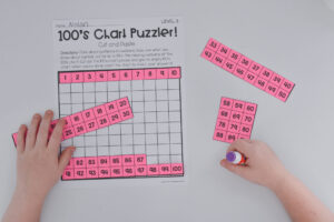 100th Day of School Ideas for 2nd Grade