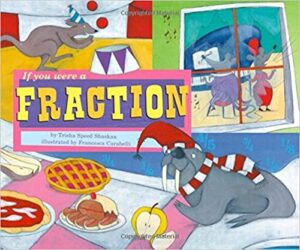 9 Books to Teach About Fractions - The Applicious Teacher
