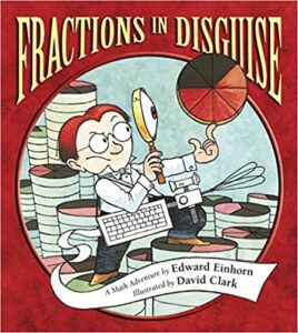 9 Books to Teach About Fractions - The Applicious Teacher