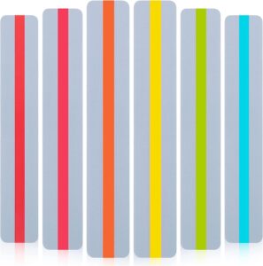 highlighter strips - The Applicious Teacher