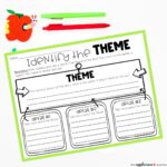 Reading Graphic Organizers for ANY BOOK! - The Applicious Teacher