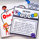 The One Word Goal Setting: A Fun and Meaningful Way to Start the Year ...