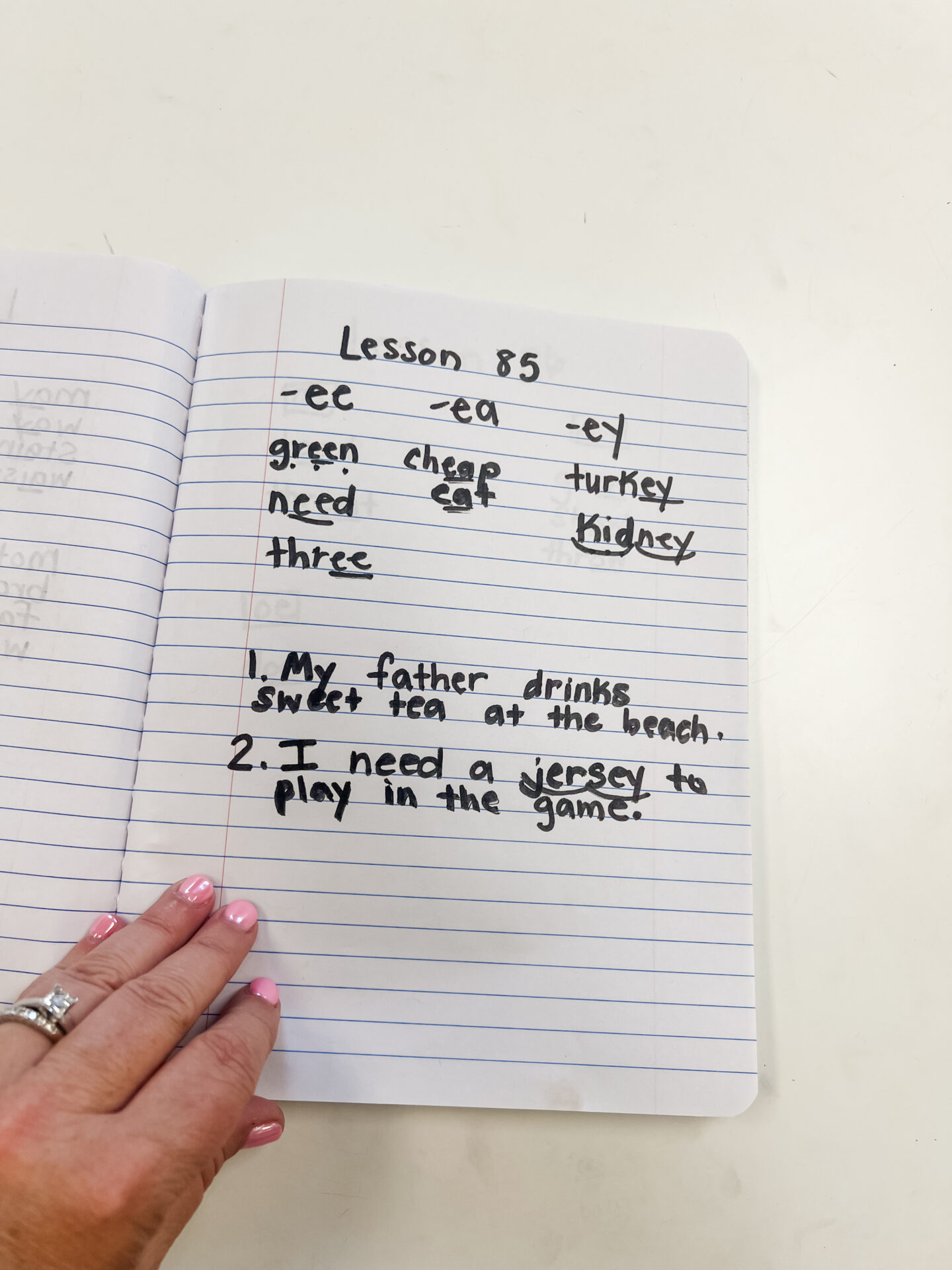 Must Have UFLI Resources for 2nd Grade - The Applicious Teacher