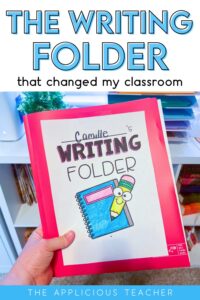 Unfinished Work Folder